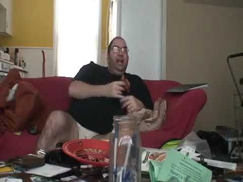 Dragonlordfrodo talks about New York State Penal Code 250 00 and 250 05 2