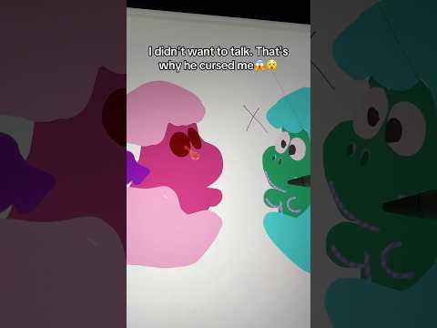 Art challenge in ArtWorkout app💕 #art #game #multiplayer #artworkout #ipad #pencil #artchallenge