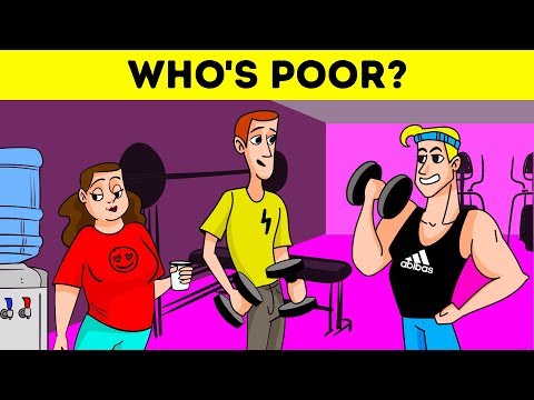 13 Brain Games That Drive People Mad