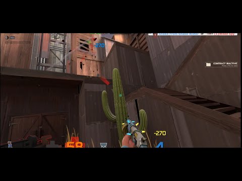 Steam Community :: Video :: Tf2 in a nutshell