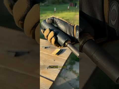 American M-4 Carbine #usmilitary #gear #information #usarmy #shorts #foryou #viralreels