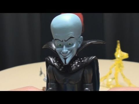 Energy Ray MEGAMIND: EmGo's Megamind Reviews N' Stuff