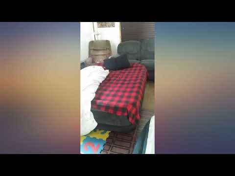 King Koil Queen Air Mattress with Built-in Pump - Best Inflatable Airbed Queen Size review