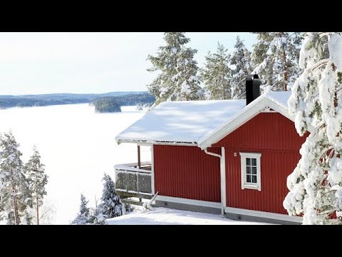 Ferienhaus Silltal in Schweden