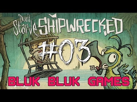 Steam Community :: Video :: [FR] LE CASTOR GAROU! - Don't Starve ...