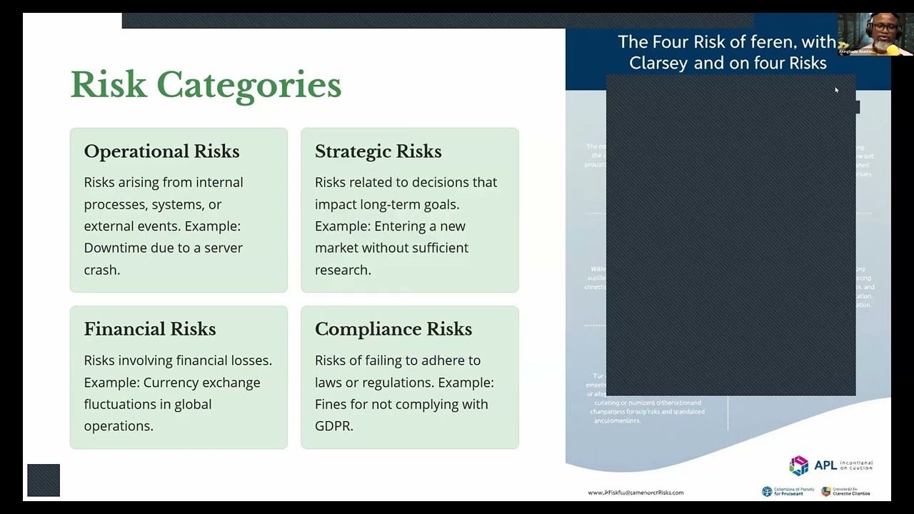 Exploring Opportunities in Risk Management Internships || Skillweed