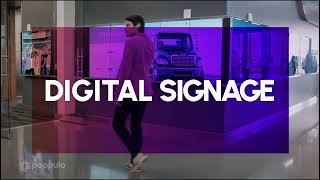 Poppulo Digital Signage Reviews, Cost & Features | GetApp Australia 2025