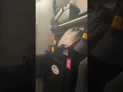 #NRA #customroom #closetgunsafe #2ndamendment