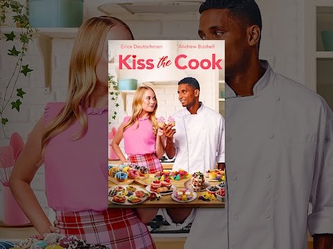 Kiss the Cook