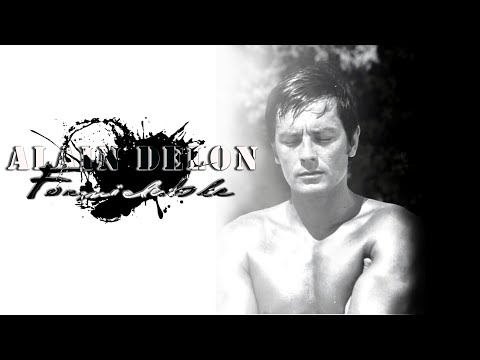 Alain Delon - Formidable