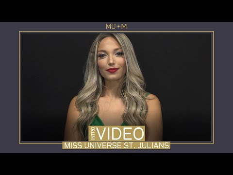 Ella Portelli biography: 13 things about Miss Universe Malta 2023 ...