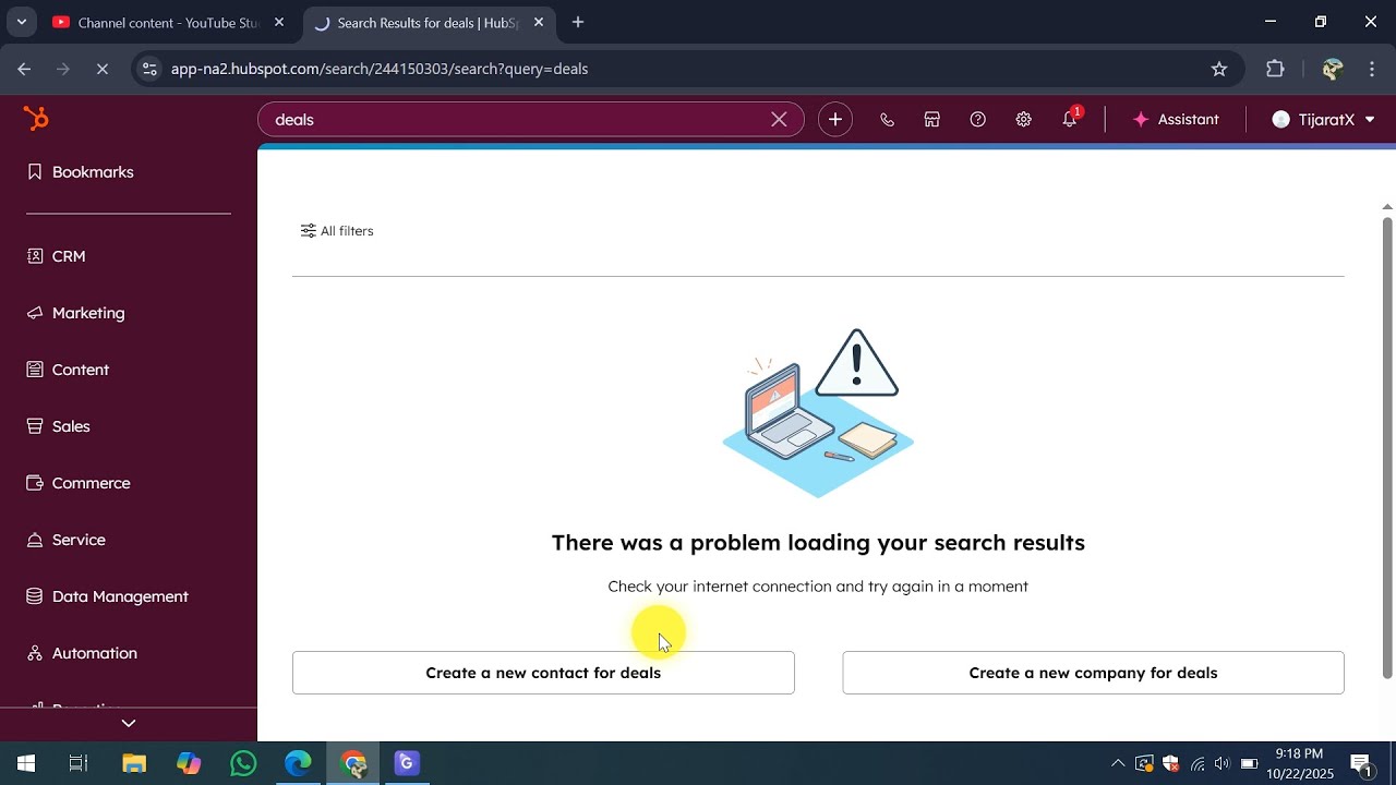 How To Merge Hubspot Deals