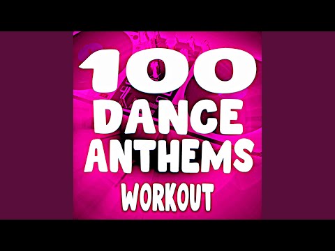 Mony Mony (Workout Mix)
