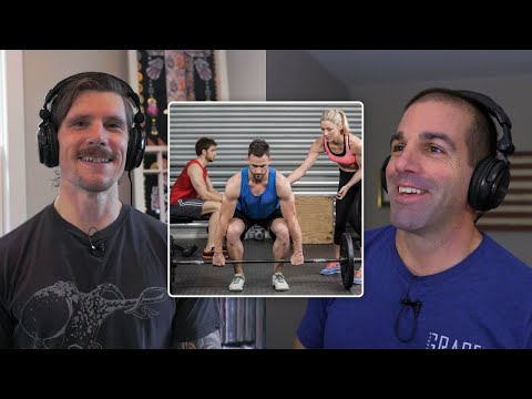 Varied Not Random #30 – As a trainer, should you teach a movement you ...