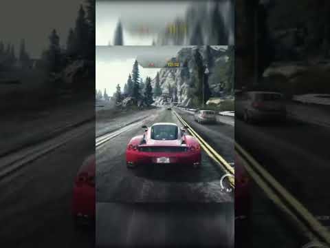 Steam Community :: Video :: Check out what happened when I played NFS ...