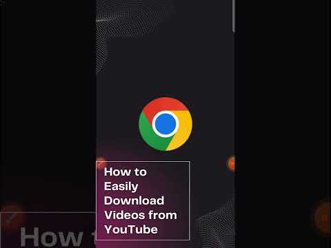 How to download YouTube videos to your phone gallery 2024 New Method
