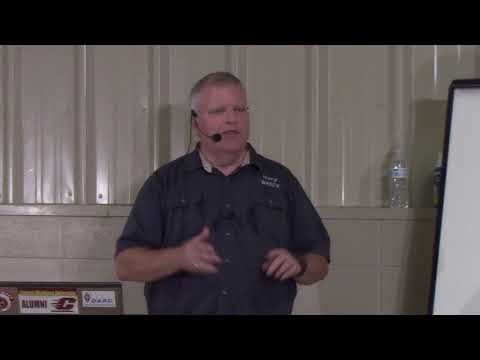 Technician Ham Class September 2018 Chapter 2 Radio and Signals Fundamentals