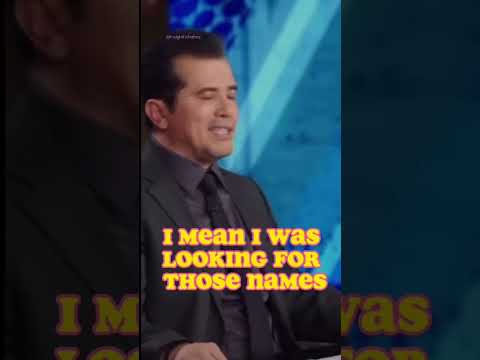 We need more latin stories 🎙️ #latinos #shorts #johnleguizamo #insightfulbabes