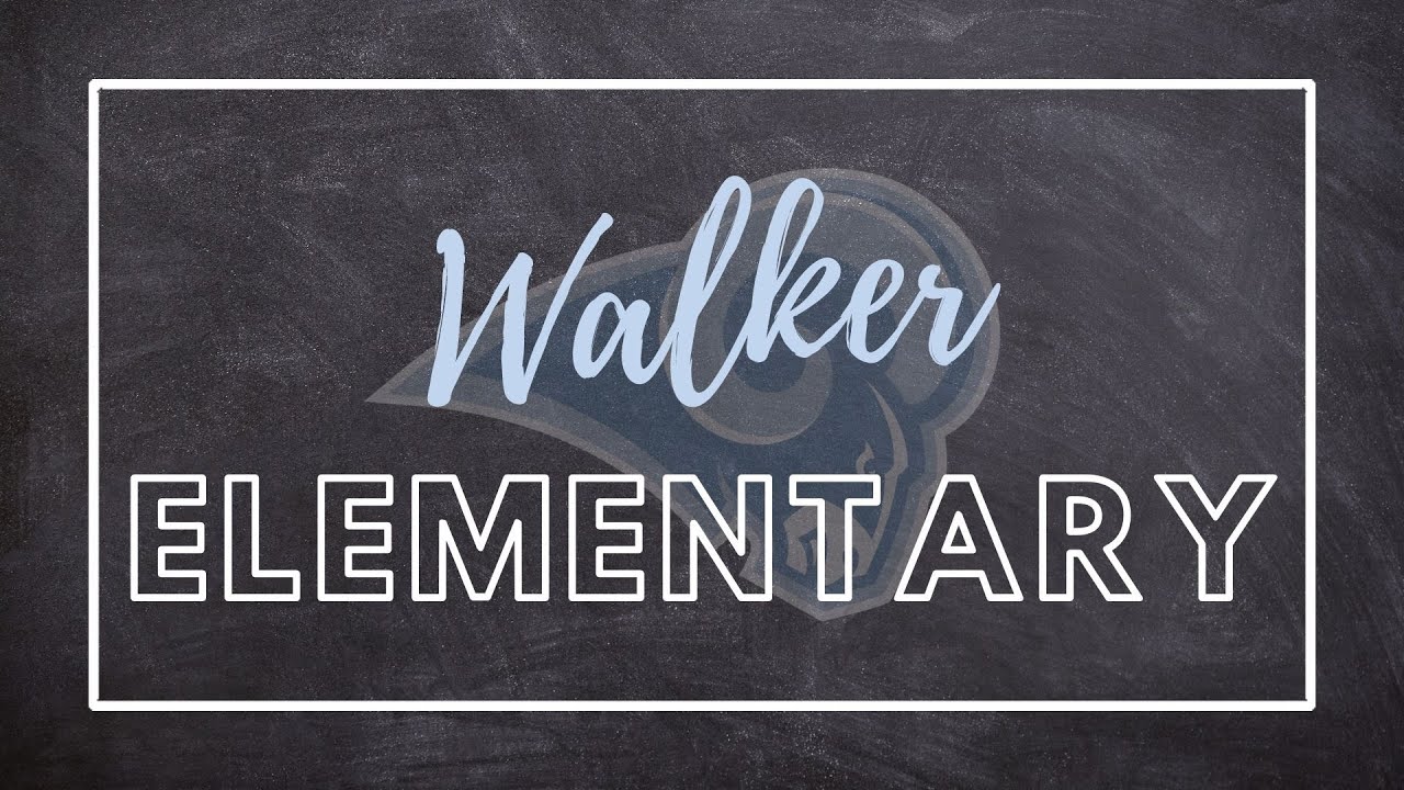 Walker Elementary School