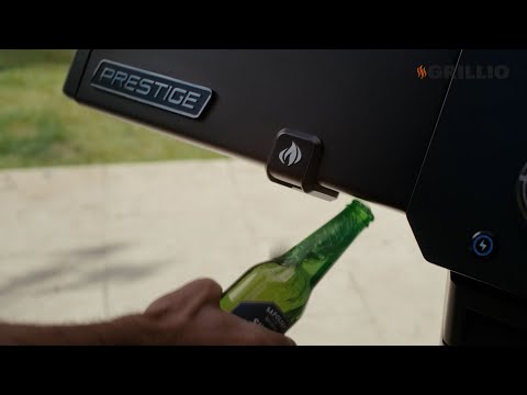 Napoleon Prestige series| Premium Gas Grill Series by Grillio.com