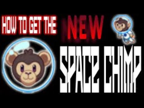 Prodigy Math Game | How to Get the NEW Space Chimp Buddy!