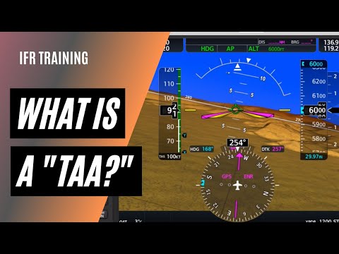 Technically Advanced Aircraft | Glass Cockpit | Commercial Training