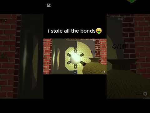 how to get bonds in dead rails 🤑#deadrails #roblox #funny