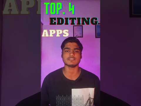 ????best mobile editing apps ????#editing #mobileediting #editingapps #videoediting #smartphone #shorts