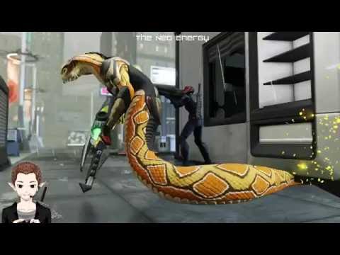 Steam Community :: Video :: Wir häuten die Schlange | XCOM 2 - Alien ...