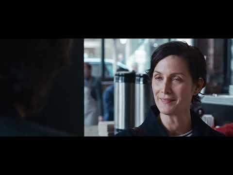 The Matrix Resurrections Exclusive Featurette Matrix Reborn 2021