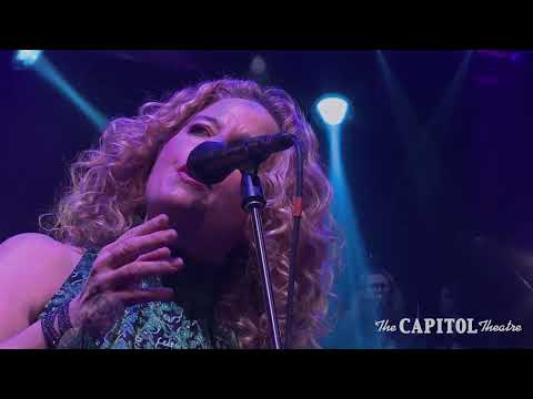 "Brokedown Palace" (Grateful Dead)- The Capitol Sessions Ft. Grahame Lesh, Amy Helm & Connor Kennedy