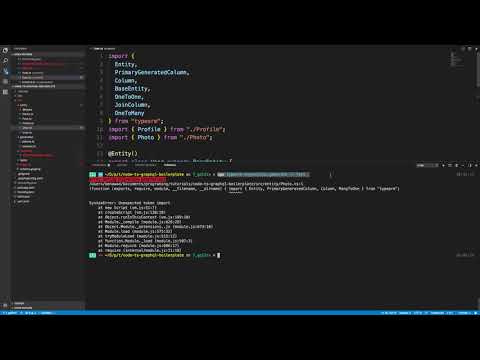 Learn Typeorm Migrations - Mind Luster