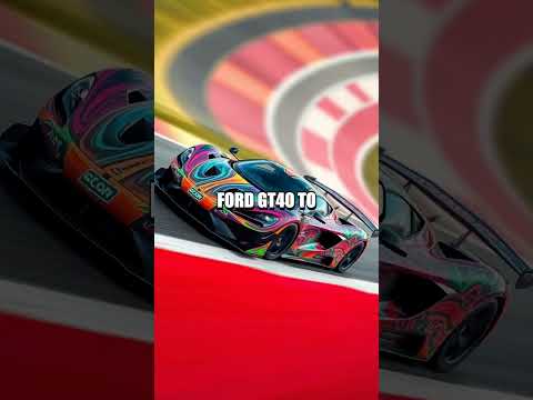 The Art of Racing Liveries: Skins that Win