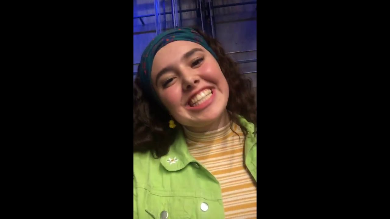Instagram Takeover: Arts Academy 