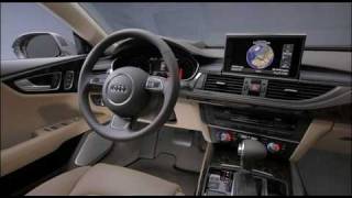 Audi A7 Sportback Review | carwow