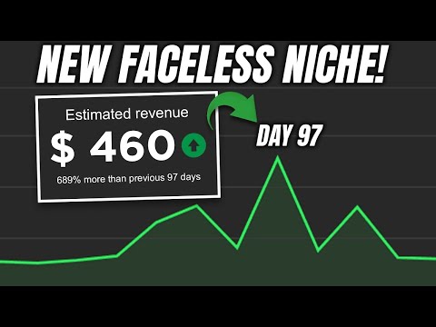 27 Faceless YouTube Channel Niche Ideas 2024 Profitable If Putting In The Work