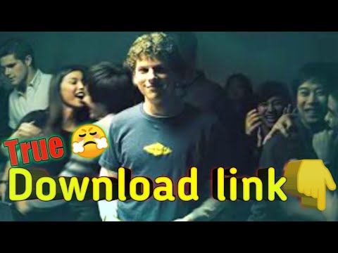 The social network full movie || Full HD Download In Hindi with subtitles ||