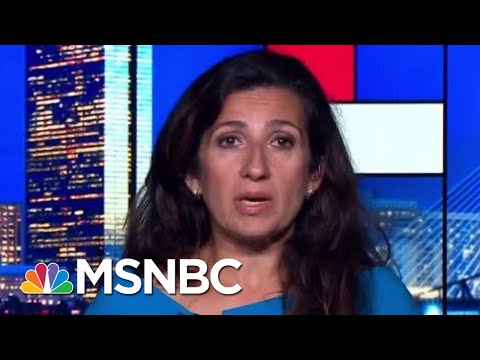 Glare Of Public Outrage Budges Trump Admin On Medical Deferrals | Rachel Maddow | MSNBC