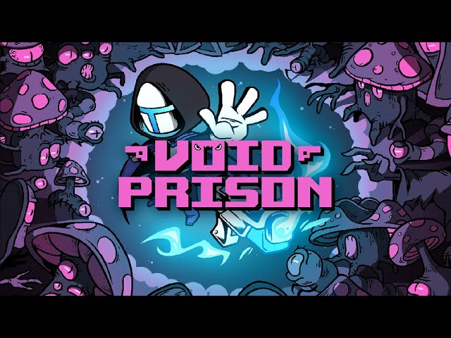 Buy or Gift Void Prison PC Steam CD Key | Instant Delivery - ElectronicFirst.com - Electronic First