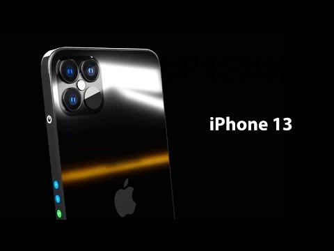 iPhone 13: Release Date, News, Leaks and Other Rumors