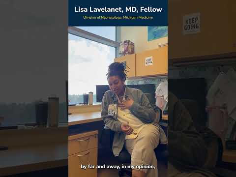 Lisa Lavelanet, MD, Neonatal-Perinatal Medicine Fellow