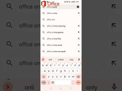 A WALKTHROUGH: MS WORD ALTERNATIVES (DROPBOX PAPER, OFFICE ONLINE, GOOGLE DOCS)