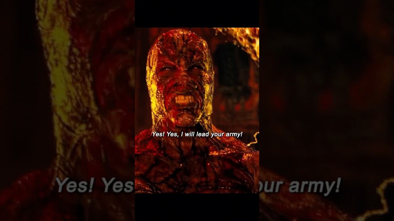 Spawn (1997) – Burned Alive and Reborn in Hell! 🔥💀🛡️