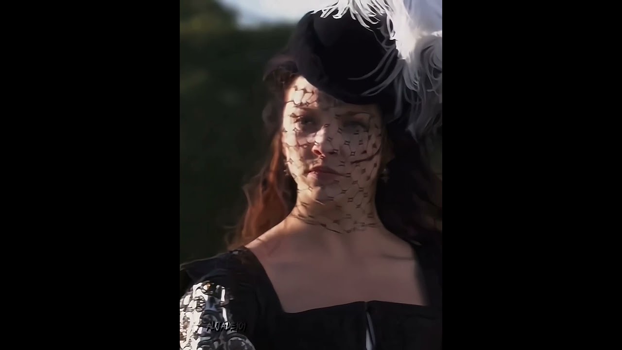 Anne Boleyn’s Revenge || The Tudors || Five Stages Of Grief || Queen Elizabeth