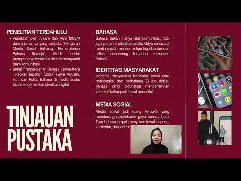 Artikel Ilmiah Bahasa Indonesia