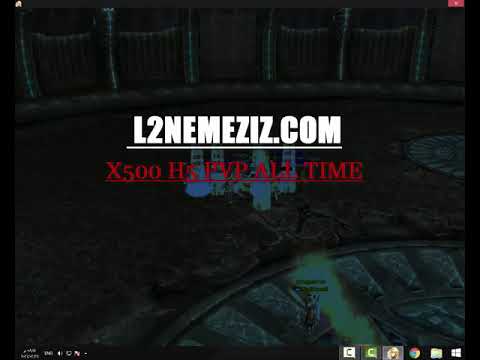 WELCOME TO L2NEMEZIZ