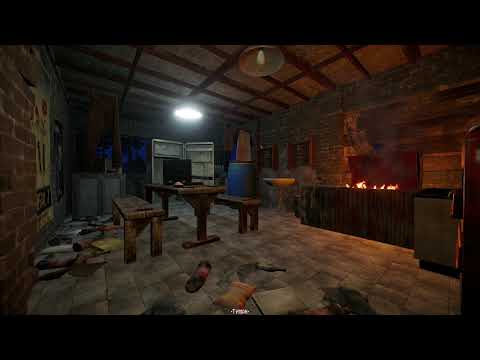 Steam Community :: Video :: Rust Experemental - Custom Prefab (Small ...