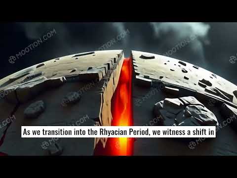 The Dawn of Oxygen Earth's Ancient Transformation