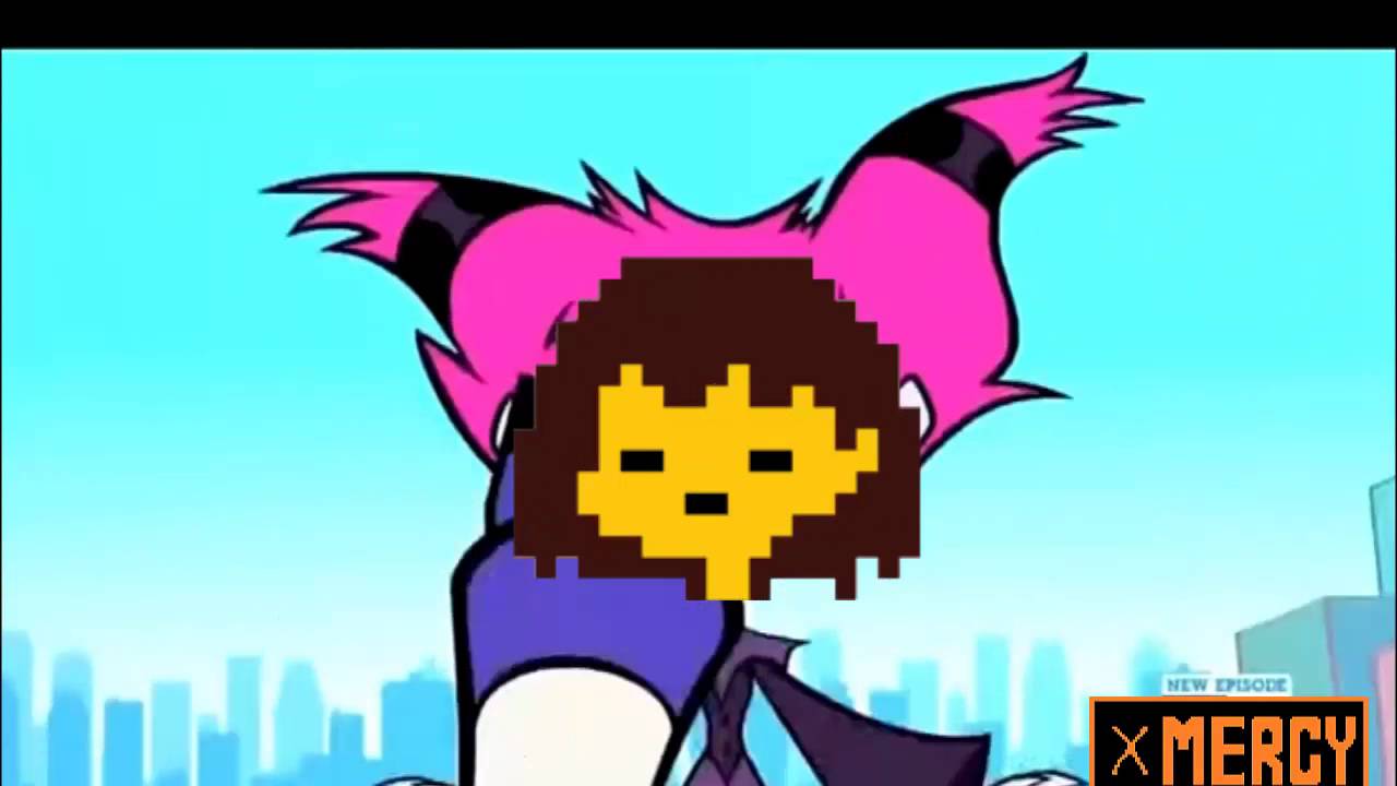 Mettaton EX Fight in a Nutshell