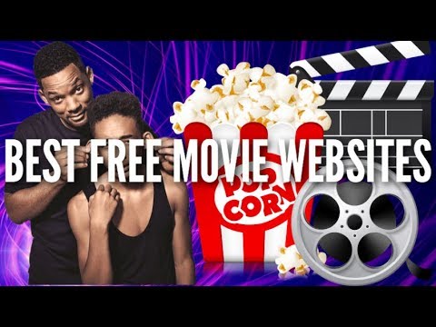 Best Free Movie Websites online